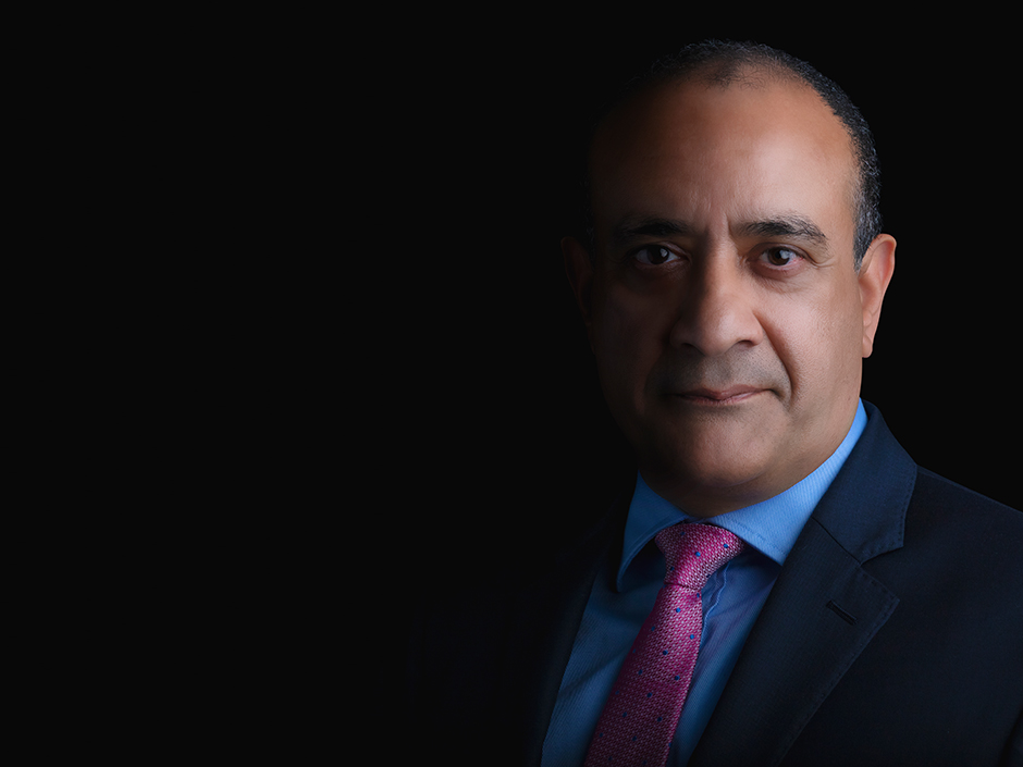 Board of Directors - National Bank of Oman