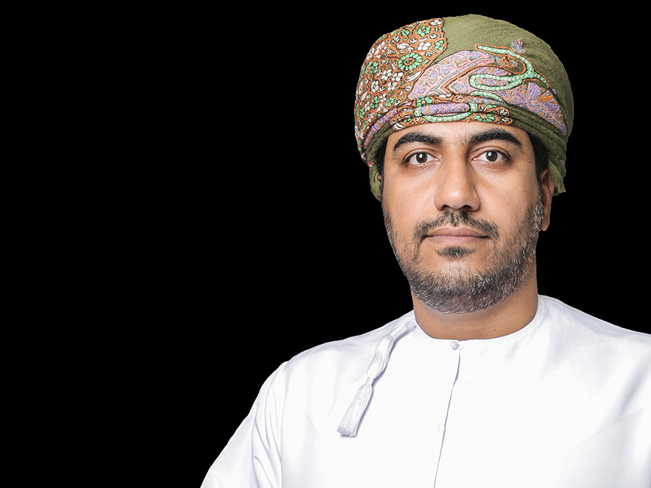 Board of Directors - National Bank of Oman