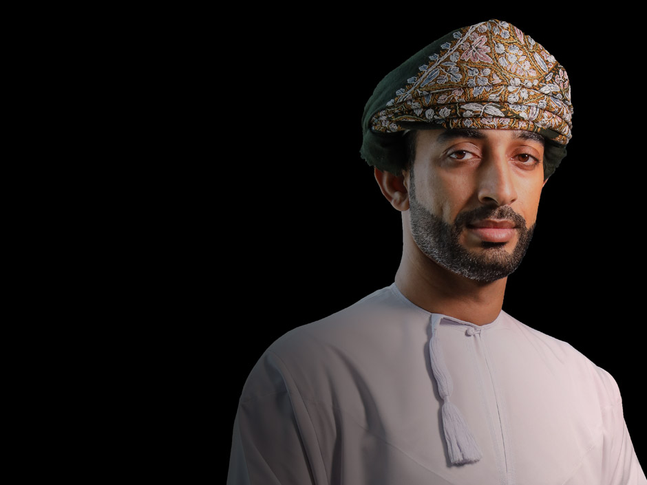 Board of Directors - National Bank of Oman